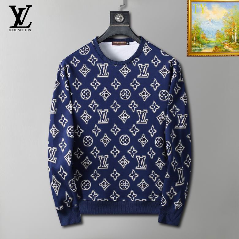 LV M-3XL 25tn58 (1)-Fashion丨QiQi